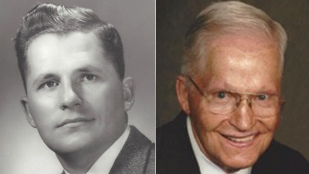 Ray Astle Carling | News, Sports, Jobs - Standard-Examiner